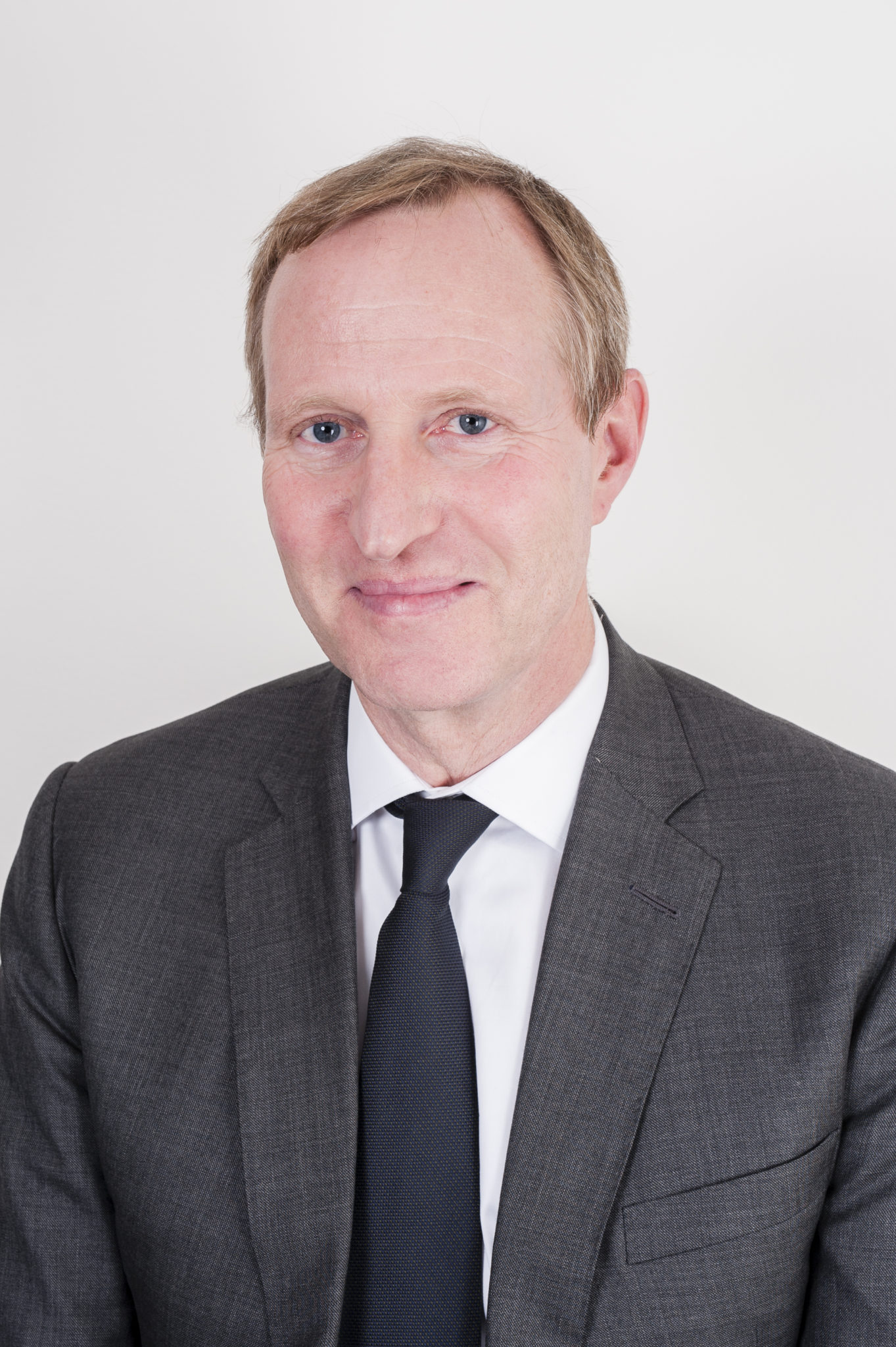 Board members | IBFA